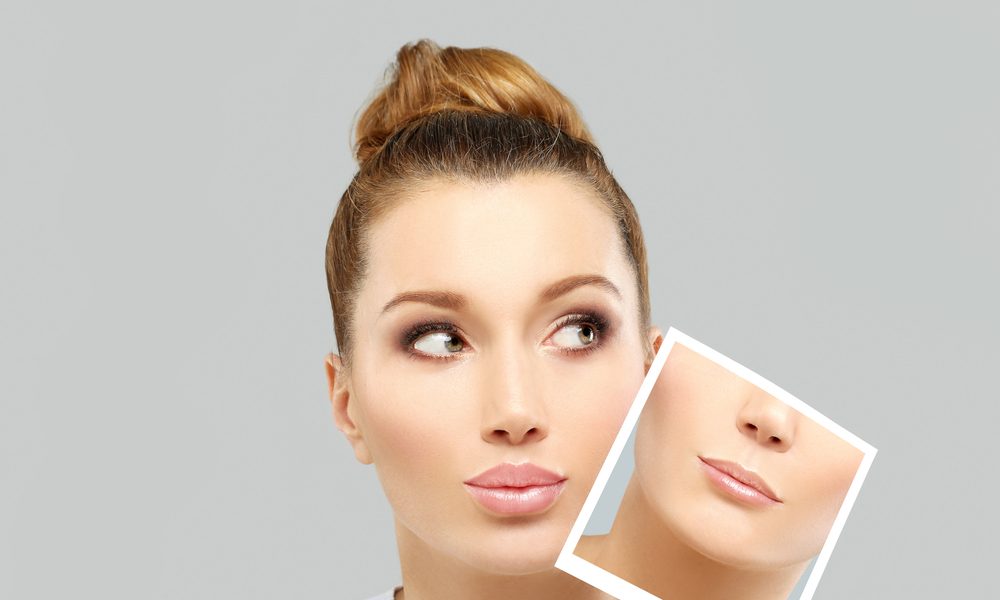 Cinderella Lips - The Cosmetic Blog
