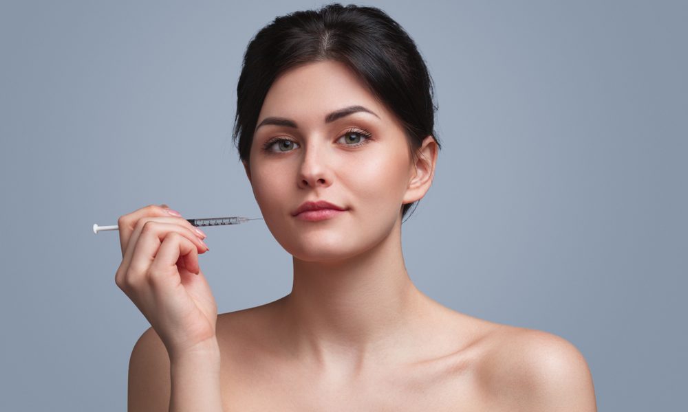 Cosmetic Fillers and COVID-19 Vaccines - The Cosmetic Blog