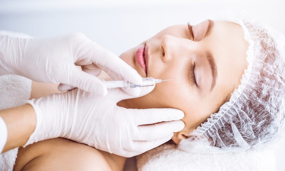 Trending Uses of Botox in Virginia - The Cosmetic Blog